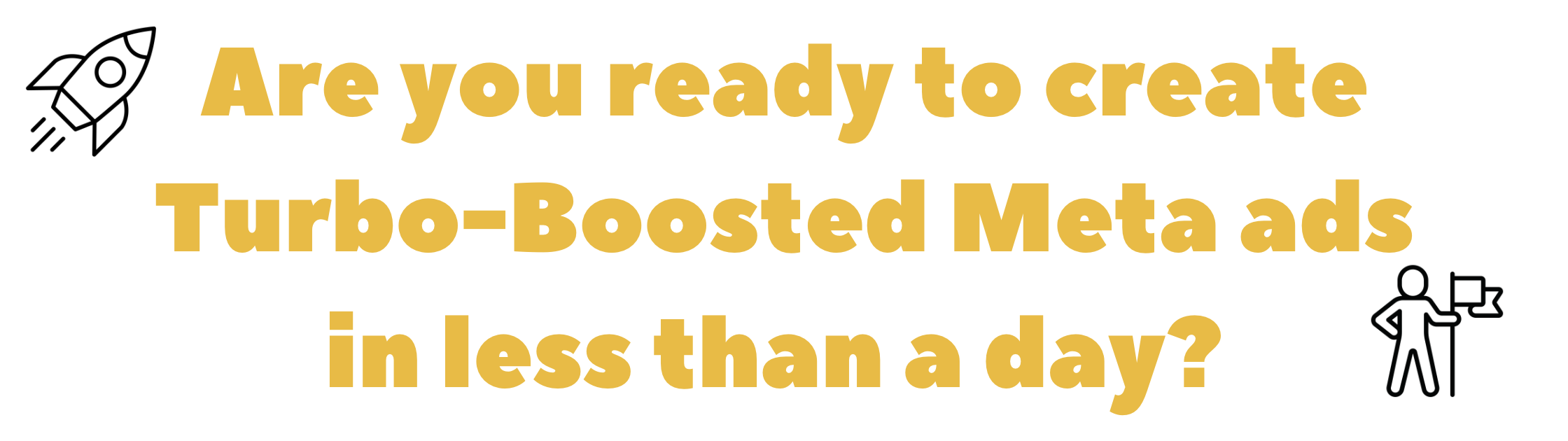 Turbo-Boosted Ads Workshop - Via Social Media